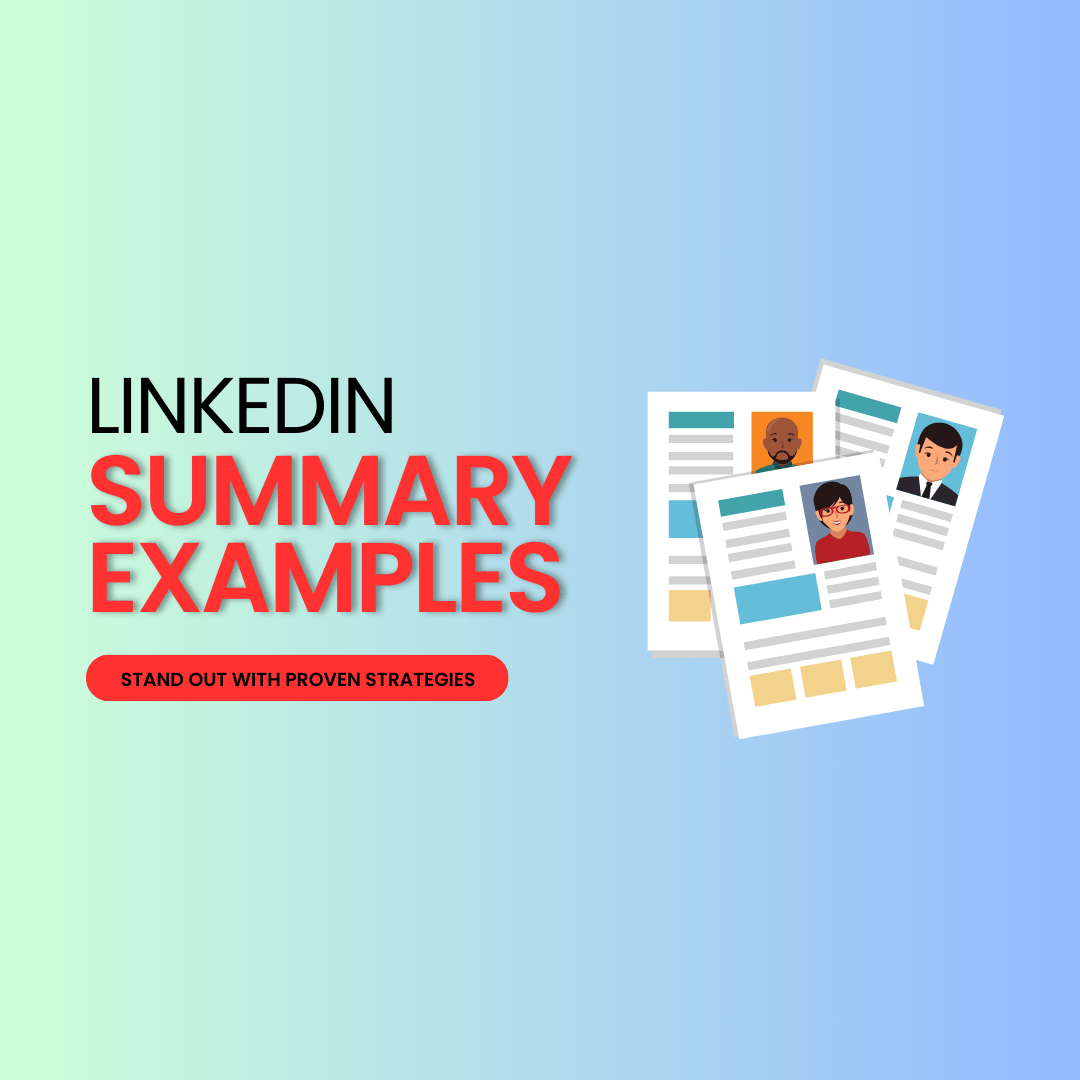 LinkedIn Summary Examples: Stand Out with Proven Strategies