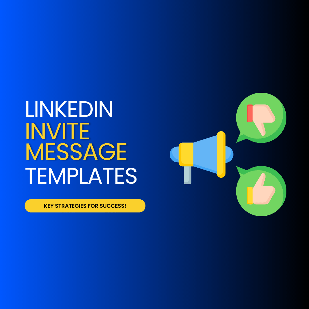 LinkedIn Connection Message Templates: Key Strategies